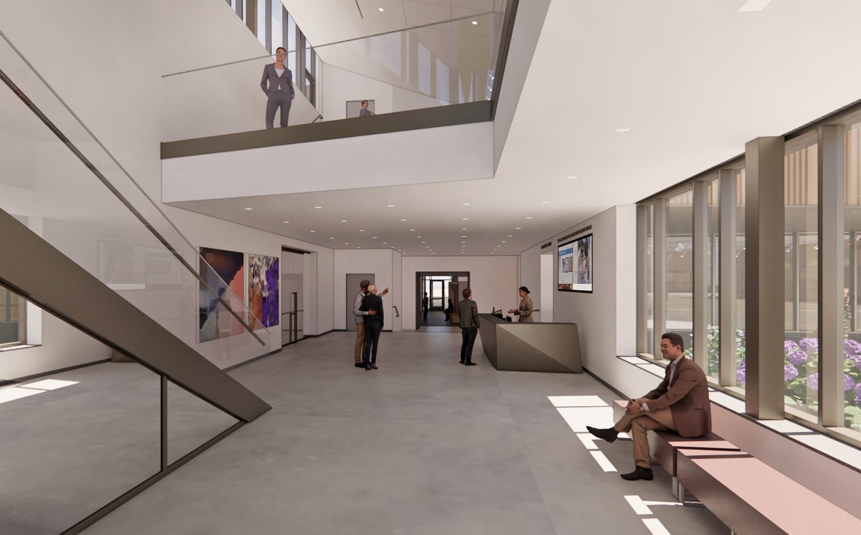 Partnerships - Mathison | Mathison Architects