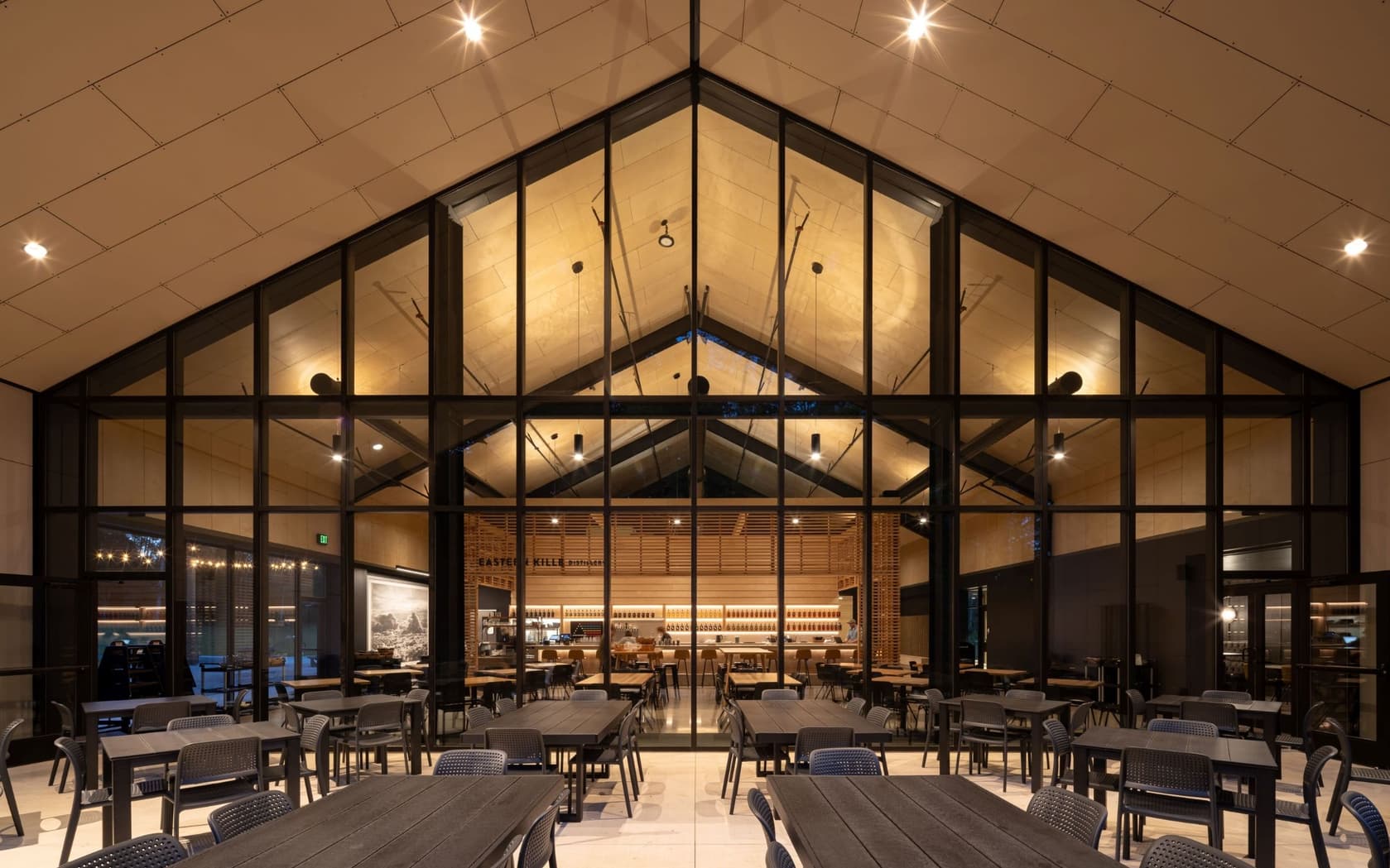 Architecture and Design Firm - Mathison | Mathison Architects