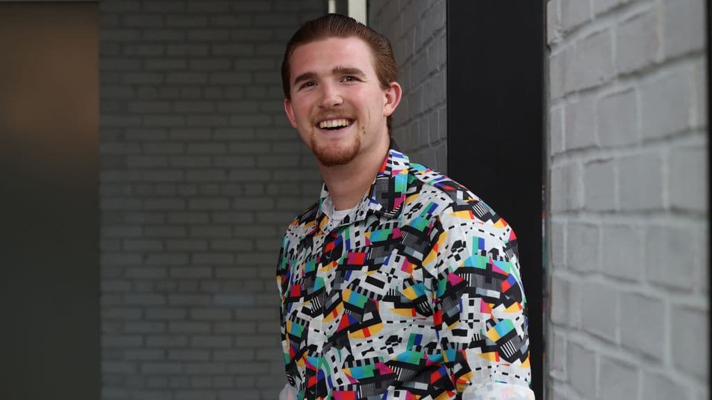 MMA Intern Ian Wardowski is a 2023 Scholarship Recipient - News ...