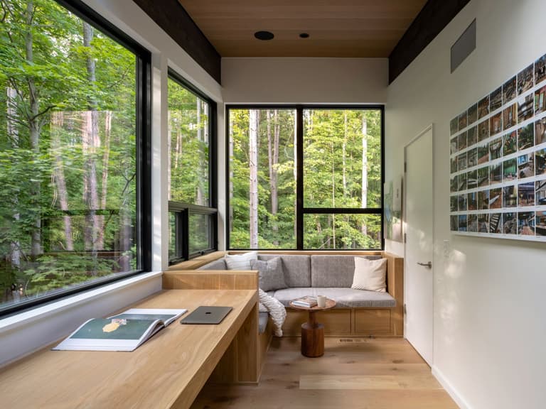 Camp Madron Residence - Mathison | Mathison Architects