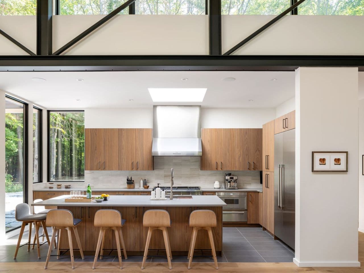 Architecture and Design Firm - Mathison | Mathison Architects