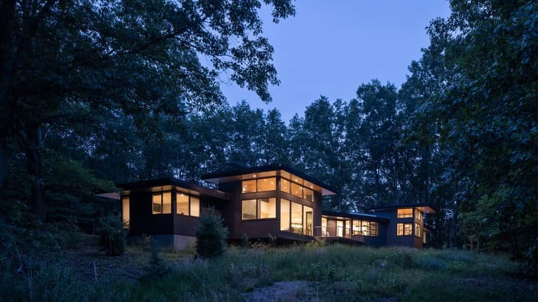 Projects | Mathison Architects