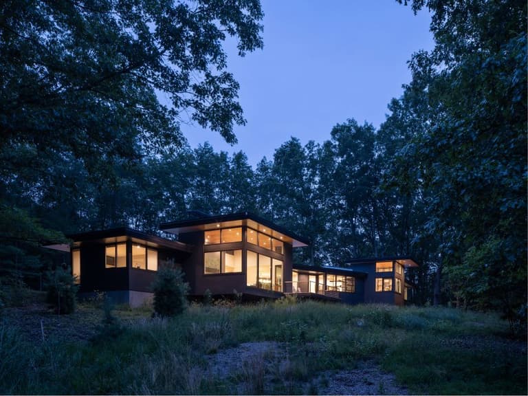 Residential Architects - Mathison | Mathison Architects