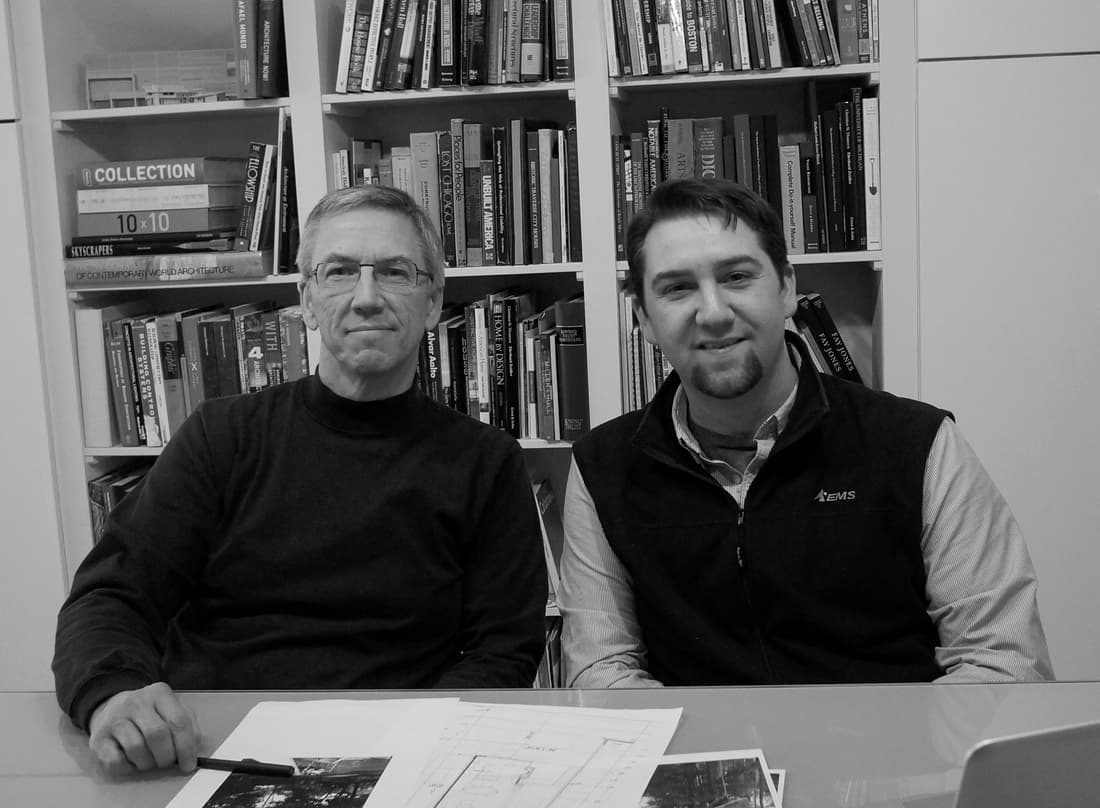 About Our Team - Mathison | Mathison Architects