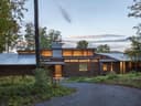 Residential Architects - Mathison | Mathison Architects