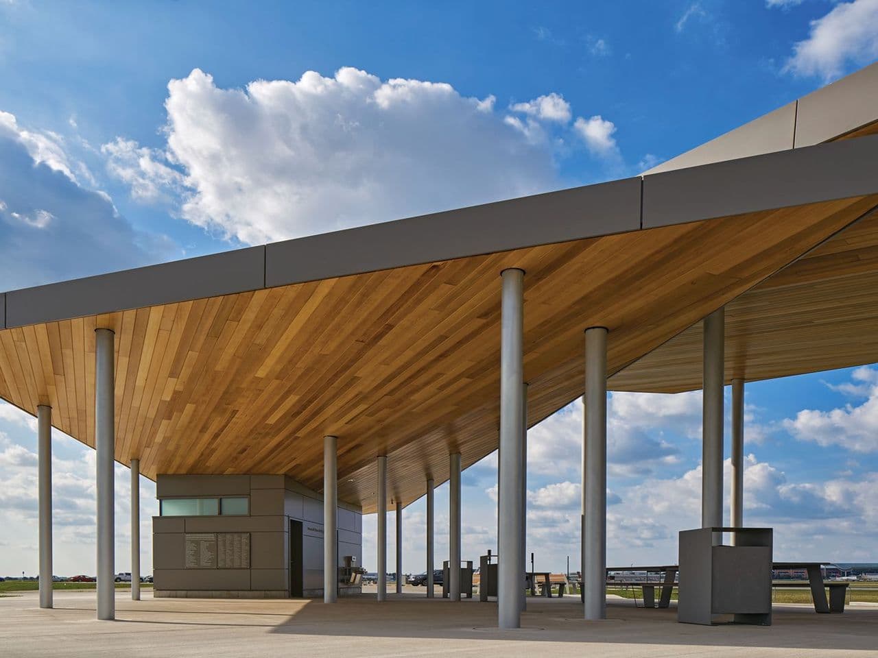 Commercial Architects - Mathison | Mathison Architects