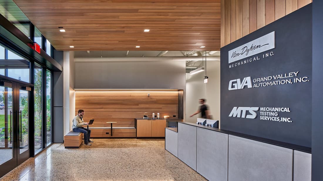 Architecture and Design Firm - Mathison | Mathison Architects