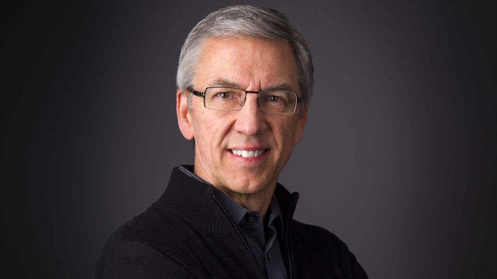 Tom Mathison Named MAF President - Mathison Architects