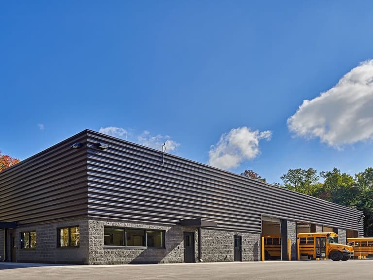 Commercial Architects - Mathison | Mathison Architects