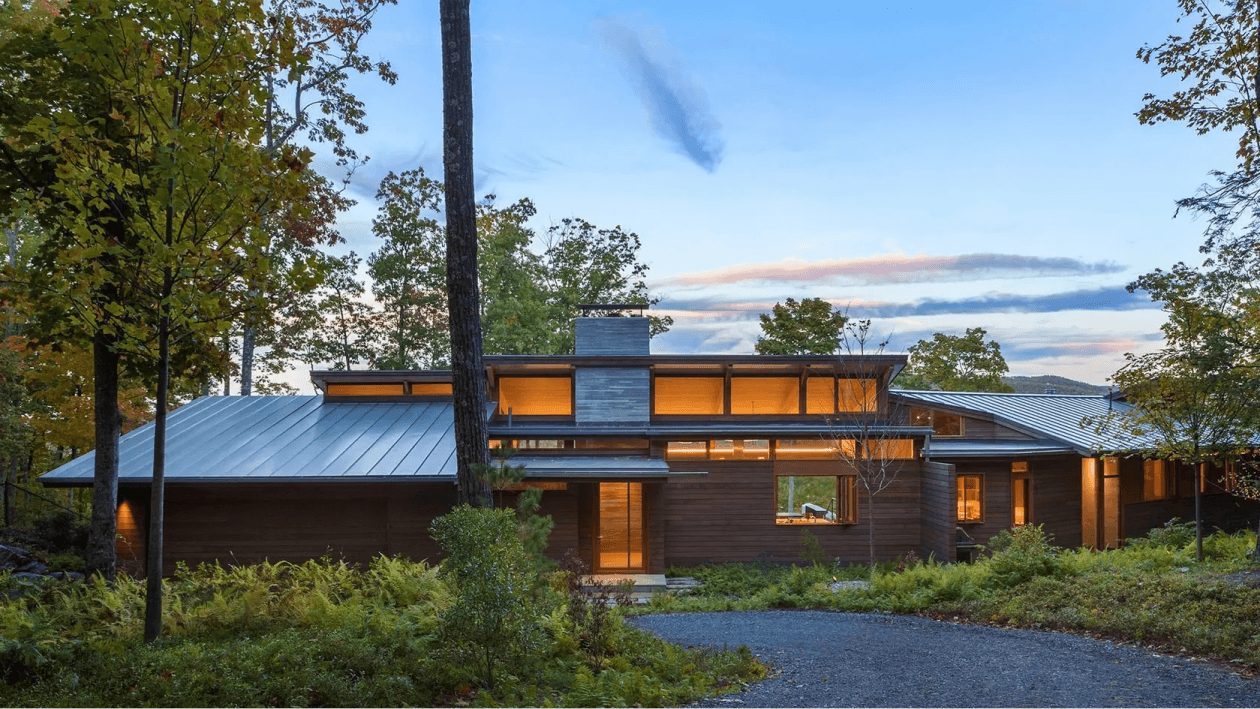 Residential Architects - Mathison | Mathison Architects