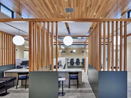 Commercial Architects - Mathison | Mathison Architects