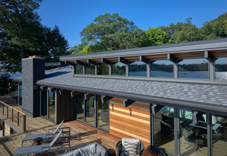 Harbor Point Residence - Mathison | Mathison Architects