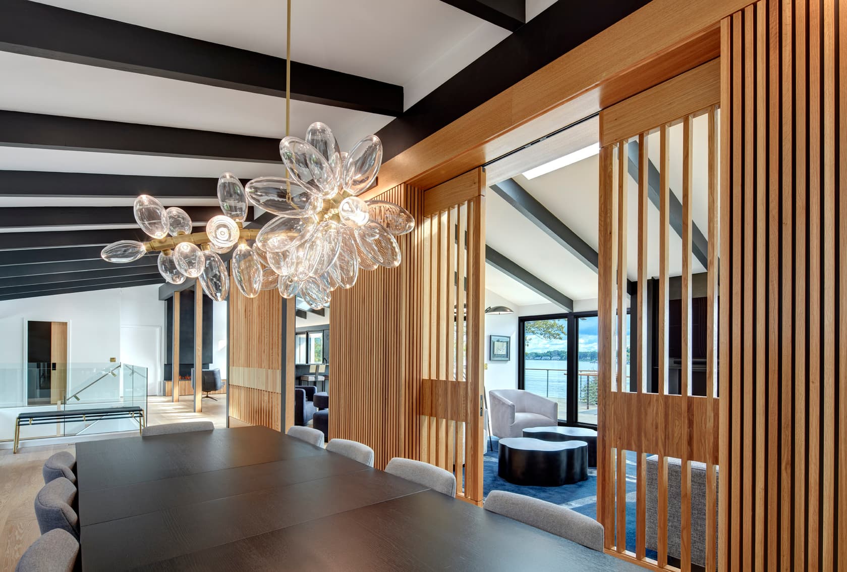 Harbor Point Residence - Mathison | Mathison Architects