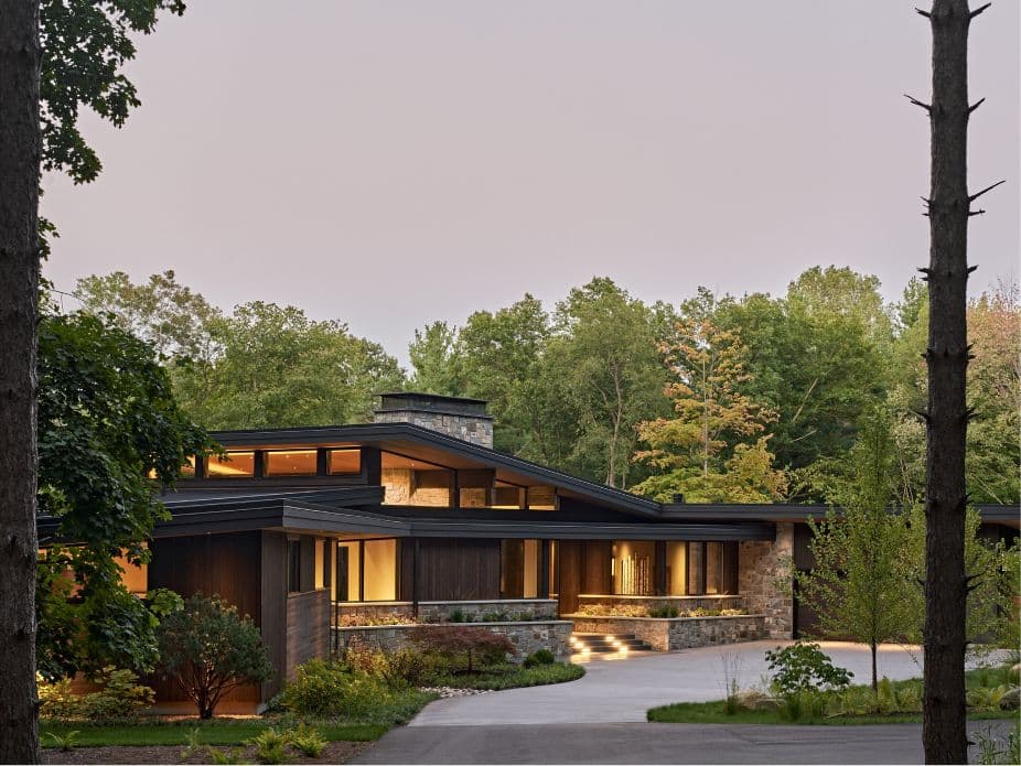 Residential Architects - Mathison | Mathison Architects