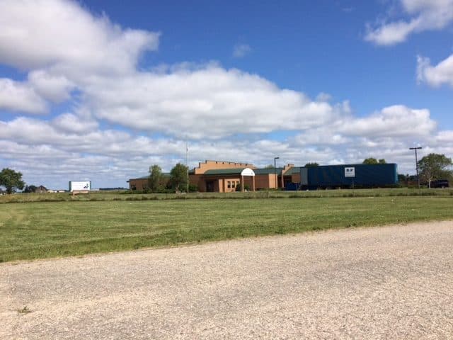 Design Insights: WSCC Safety Training Center - MMA