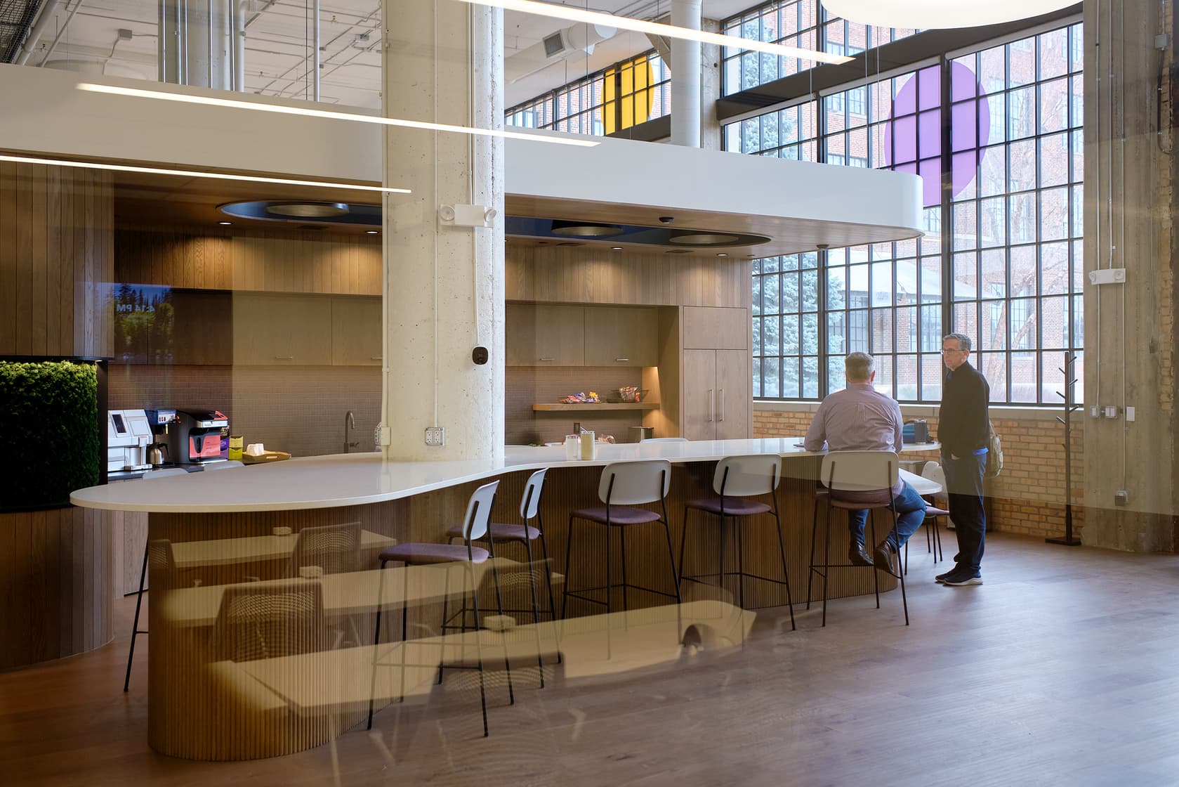 Vervint - Project - Mathison | Mathison Architects