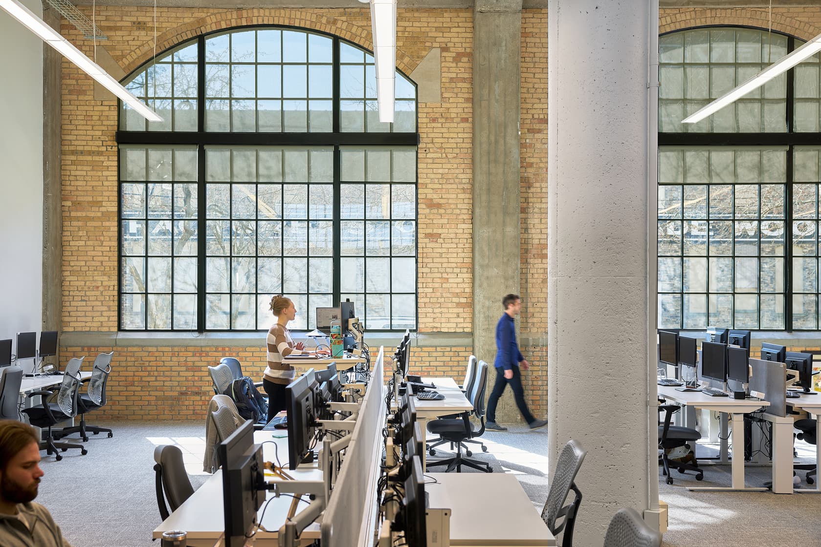 Vervint - Project - Mathison | Mathison Architects
