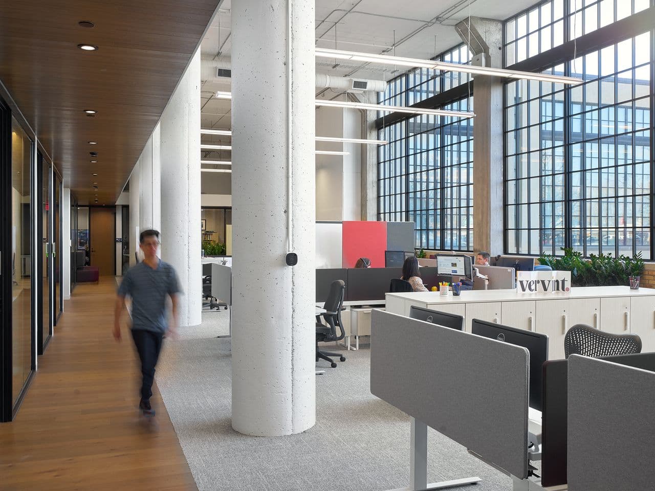 Commercial Architects - Mathison | Mathison Architects