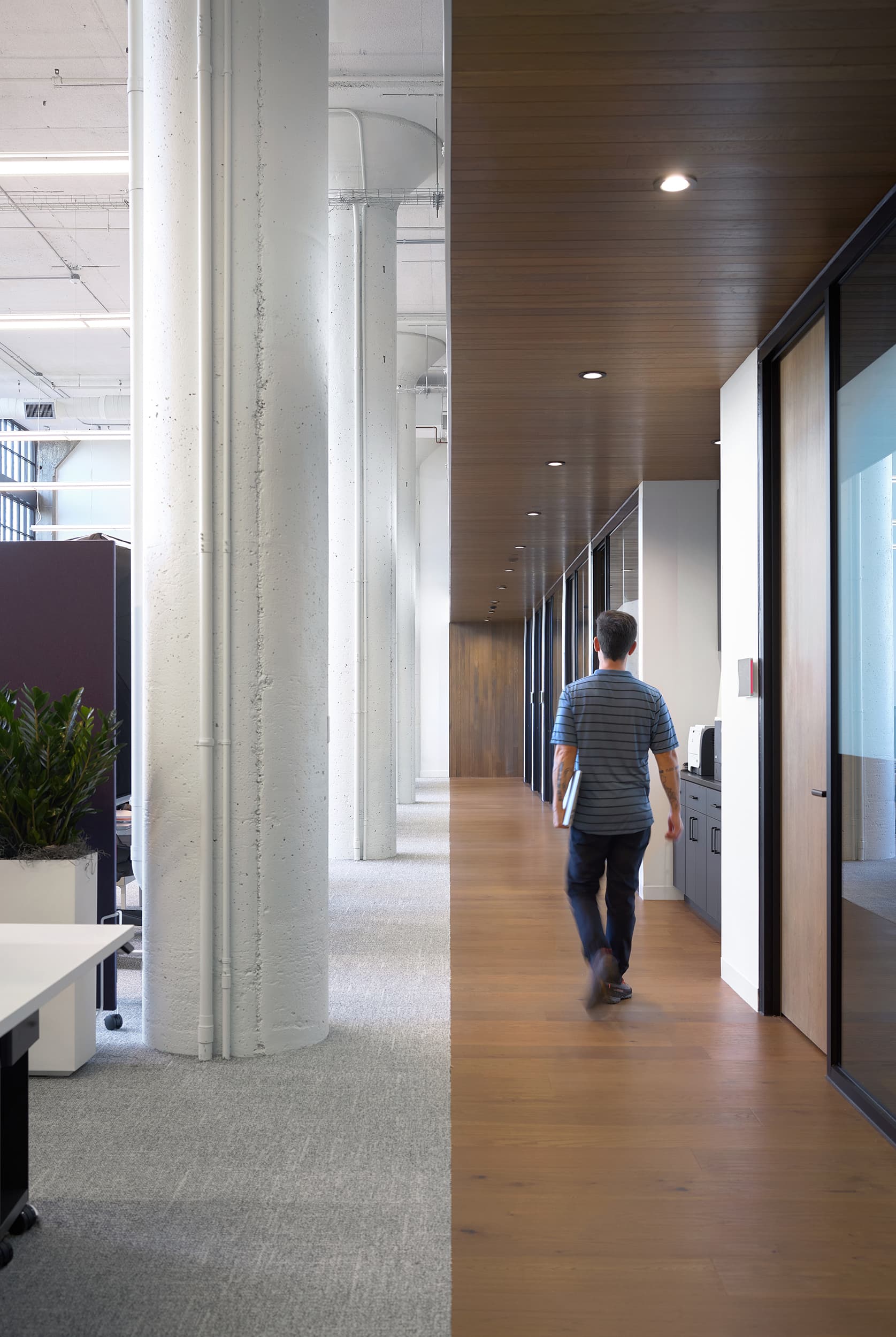 Vervint - Project - Mathison | Mathison Architects