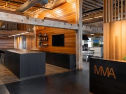 Architecture and Design Firm - Mathison | Mathison Architects