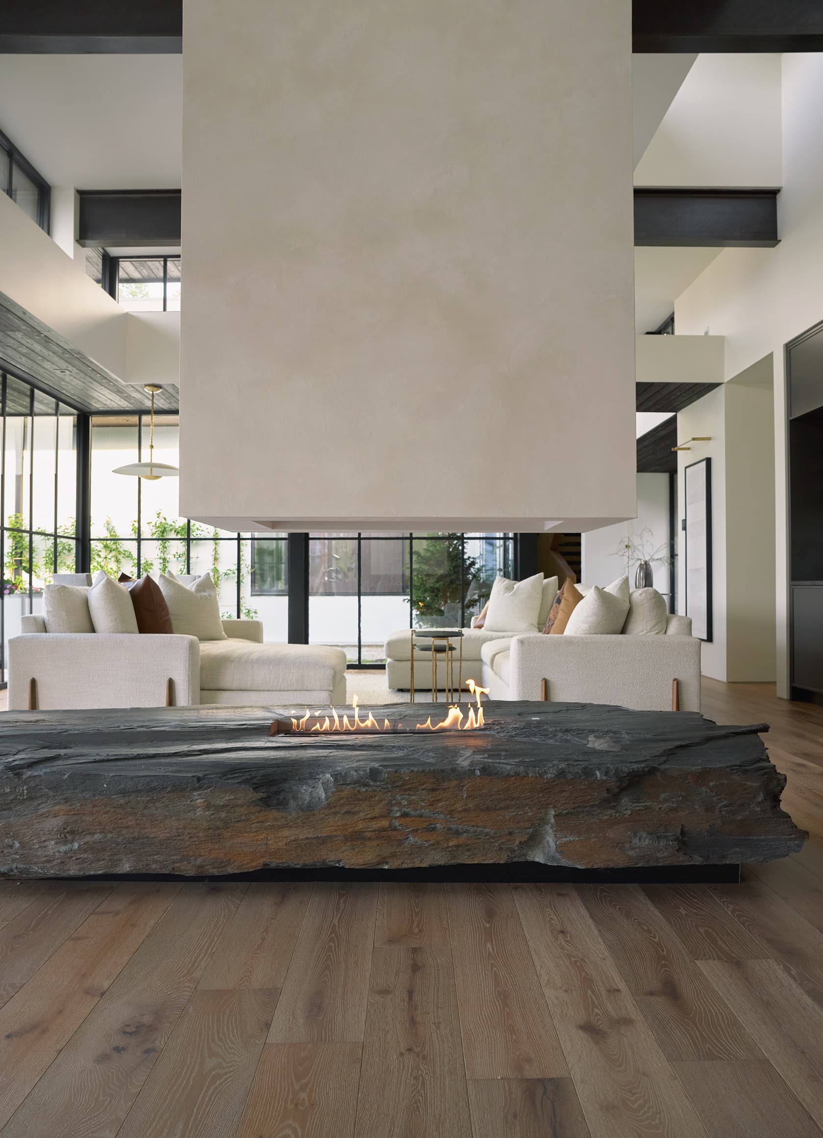 Brower Shores Residence - Mathison | Mathison Architects