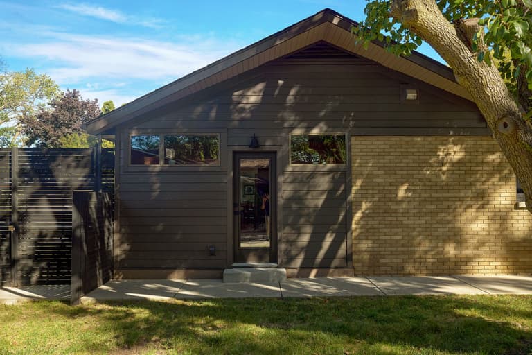 Mid-Century Revival - Project - Mathison | Mathison Architects