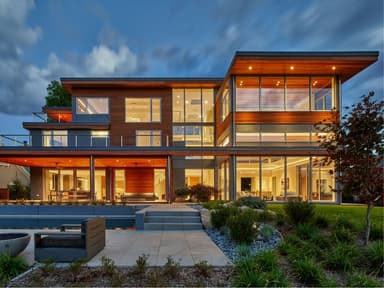 Residential Architects - Mathison | Mathison Architects