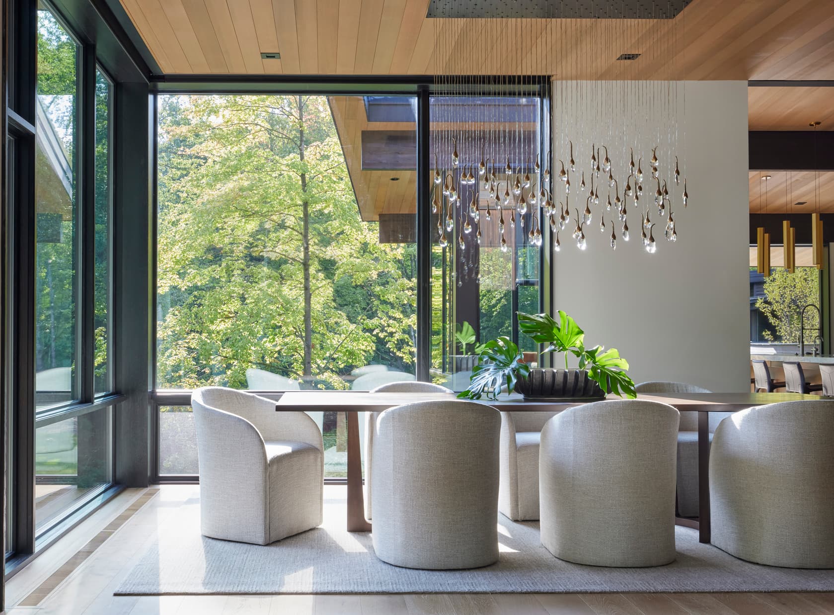 Hidden Creek Residence - Mathison | Mathison Architects