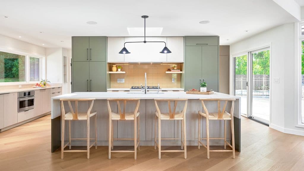 Architecture and Design Firm - Mathison | Mathison Architects