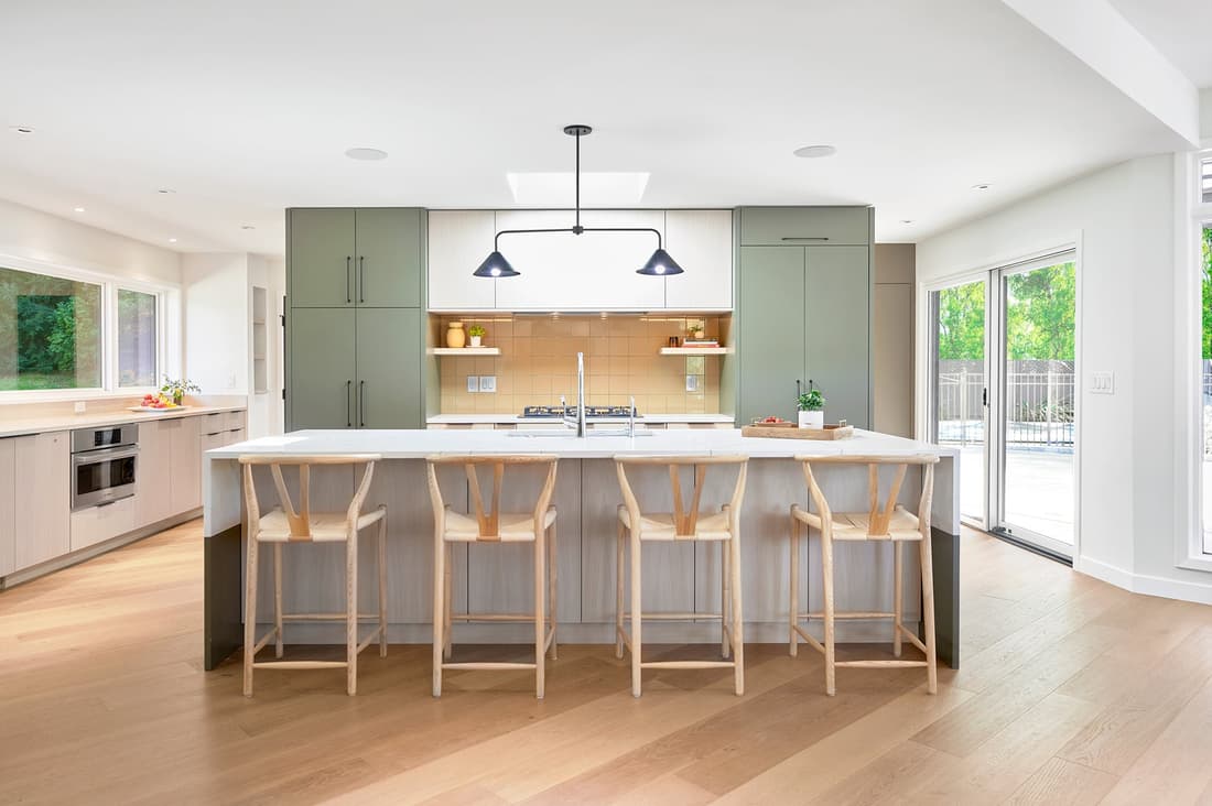 Architecture and Design Firm - Mathison | Mathison Architects