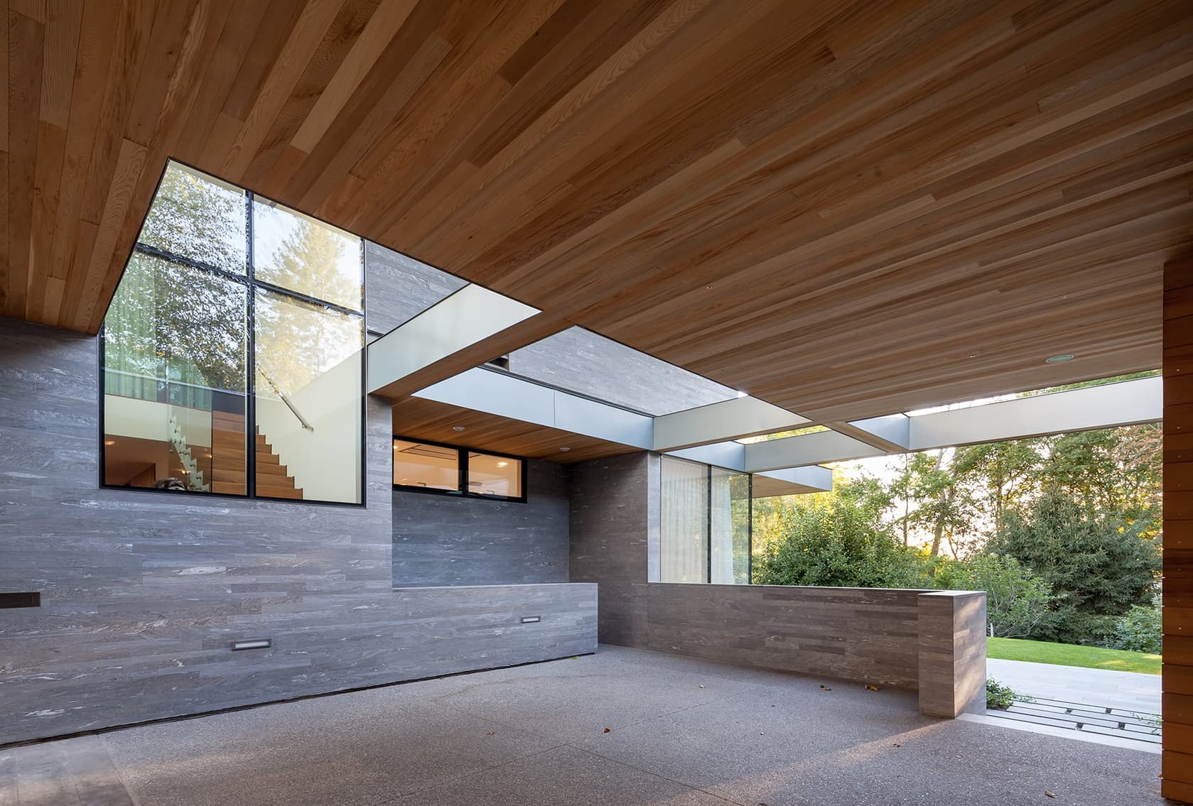 Belmont Residence - Mathison | Mathison Architects
