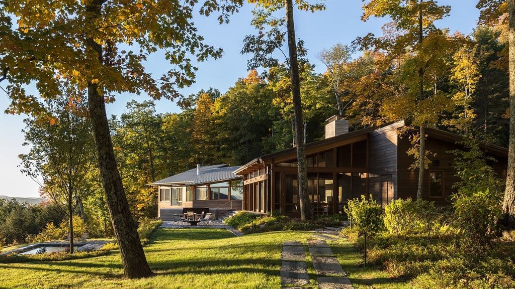 Projects | Mathison Architects