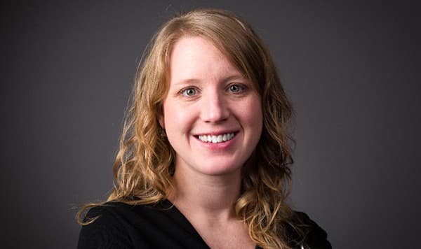 RapidChat: Megan Feenstra Wall - Mathison Architects