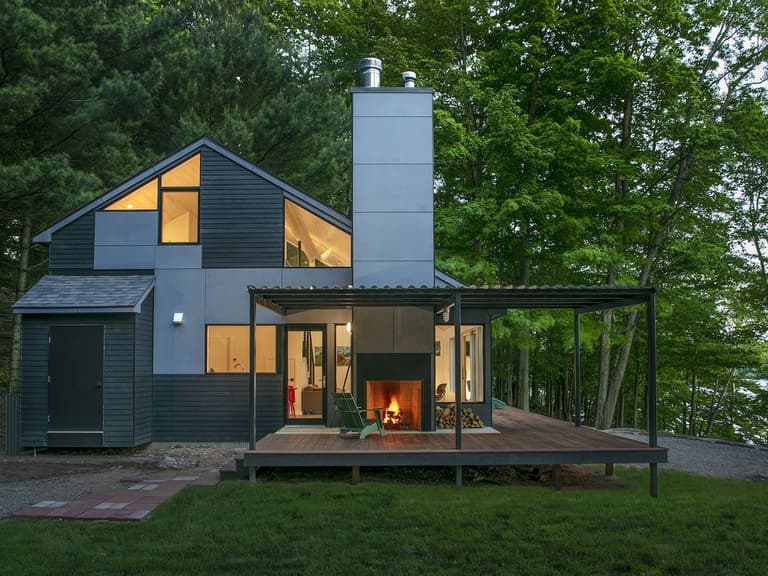 Renovation Architects - Mathison | Mathison Architects