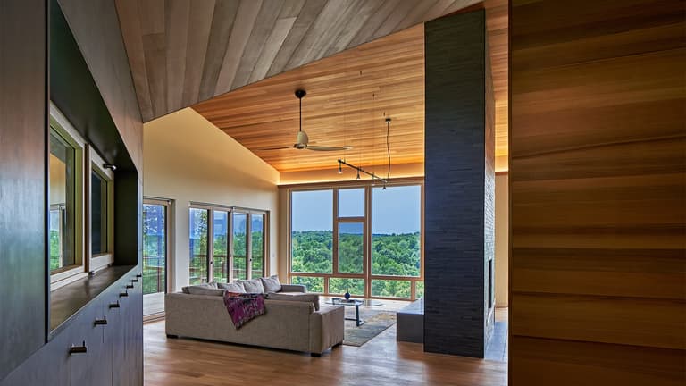 Hudson Valley - Mathison | Mathison Architects