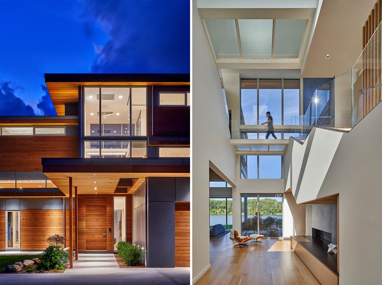 Riverglass - Project - Mathison | Mathison Architects